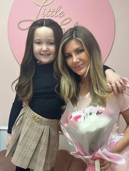 Request A Service – Little Lady Locks