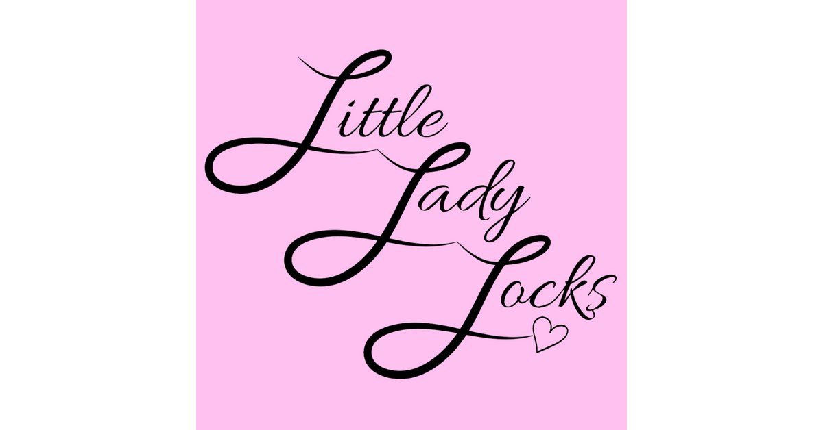 Hair Fairy Locator – Little Lady Locks