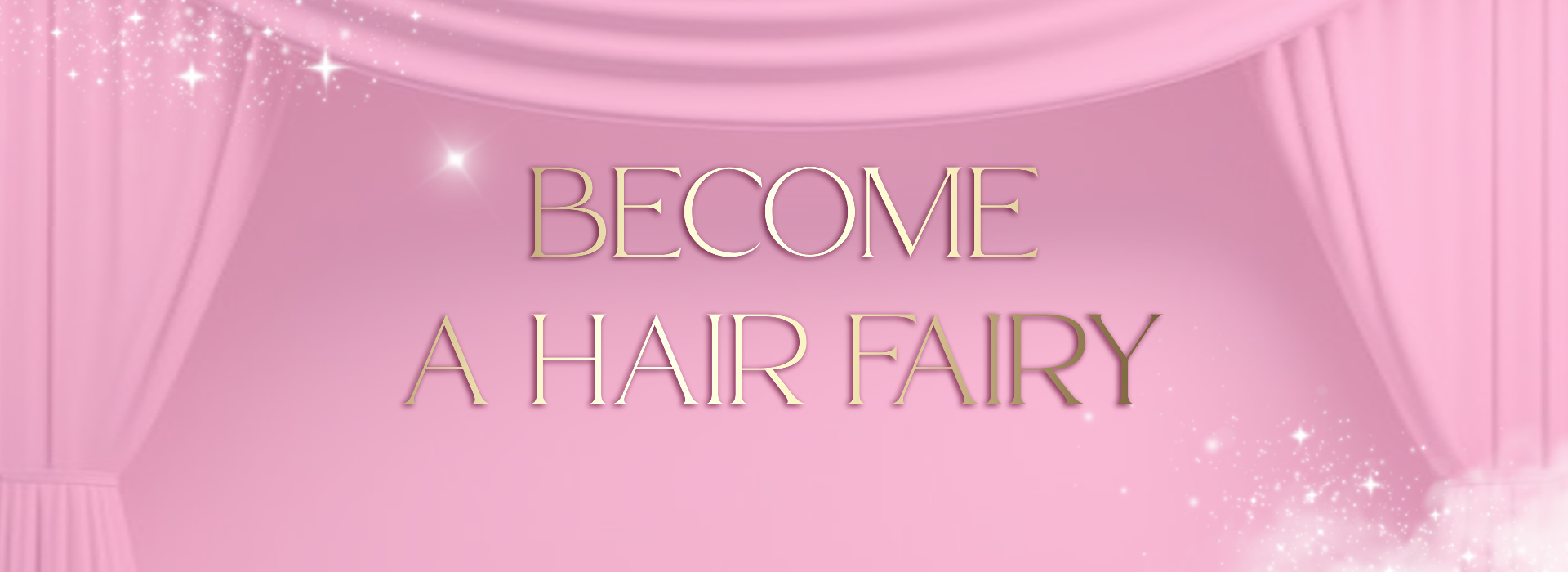 Becoming A Hair Fairy – Little Lady Locks