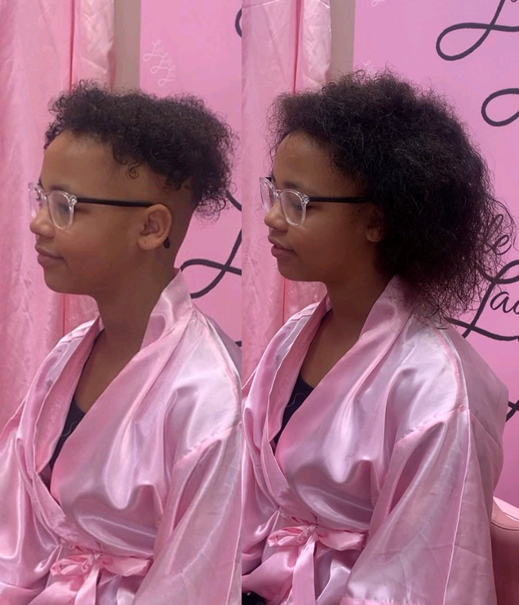 Request A Service – Little Lady Locks