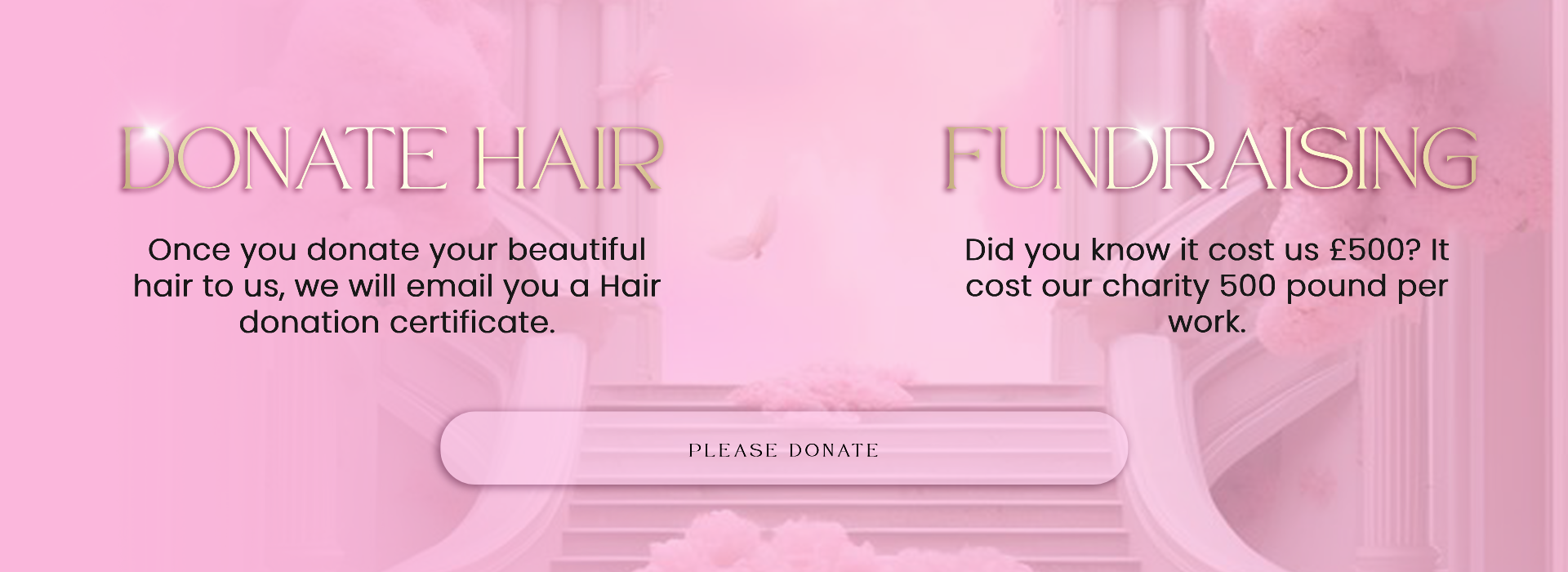 Donate Hair – Little Lady Locks